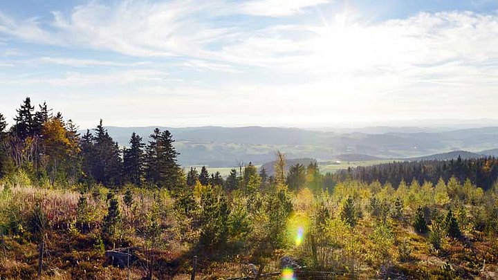 Sternstein Mühlviertel