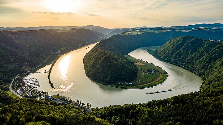 Schlögener Schlinge