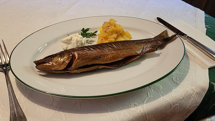 Gasthaus Jagersimmerl