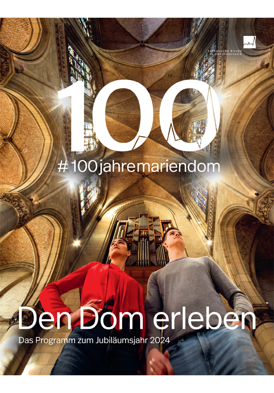 Kataloge über Ausflüge in Oberösterreich